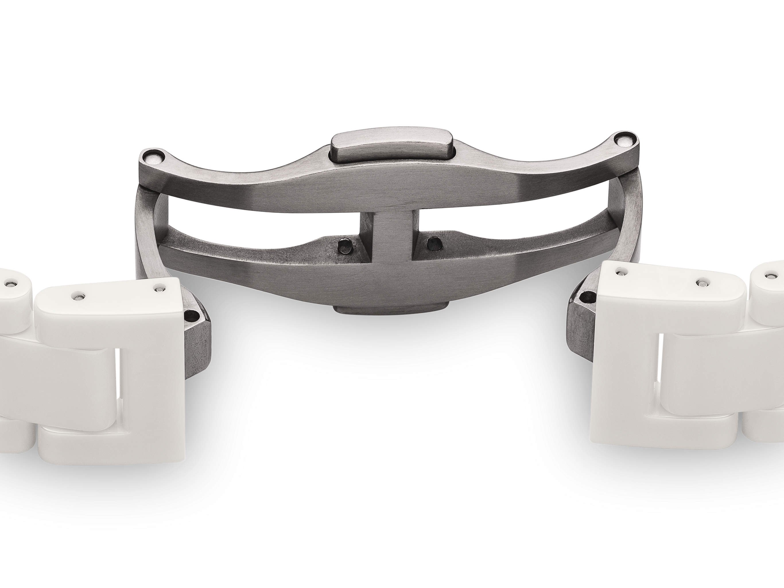 True Square Diamonds High-Tech Ceramic Watch R27072902 | Rado®