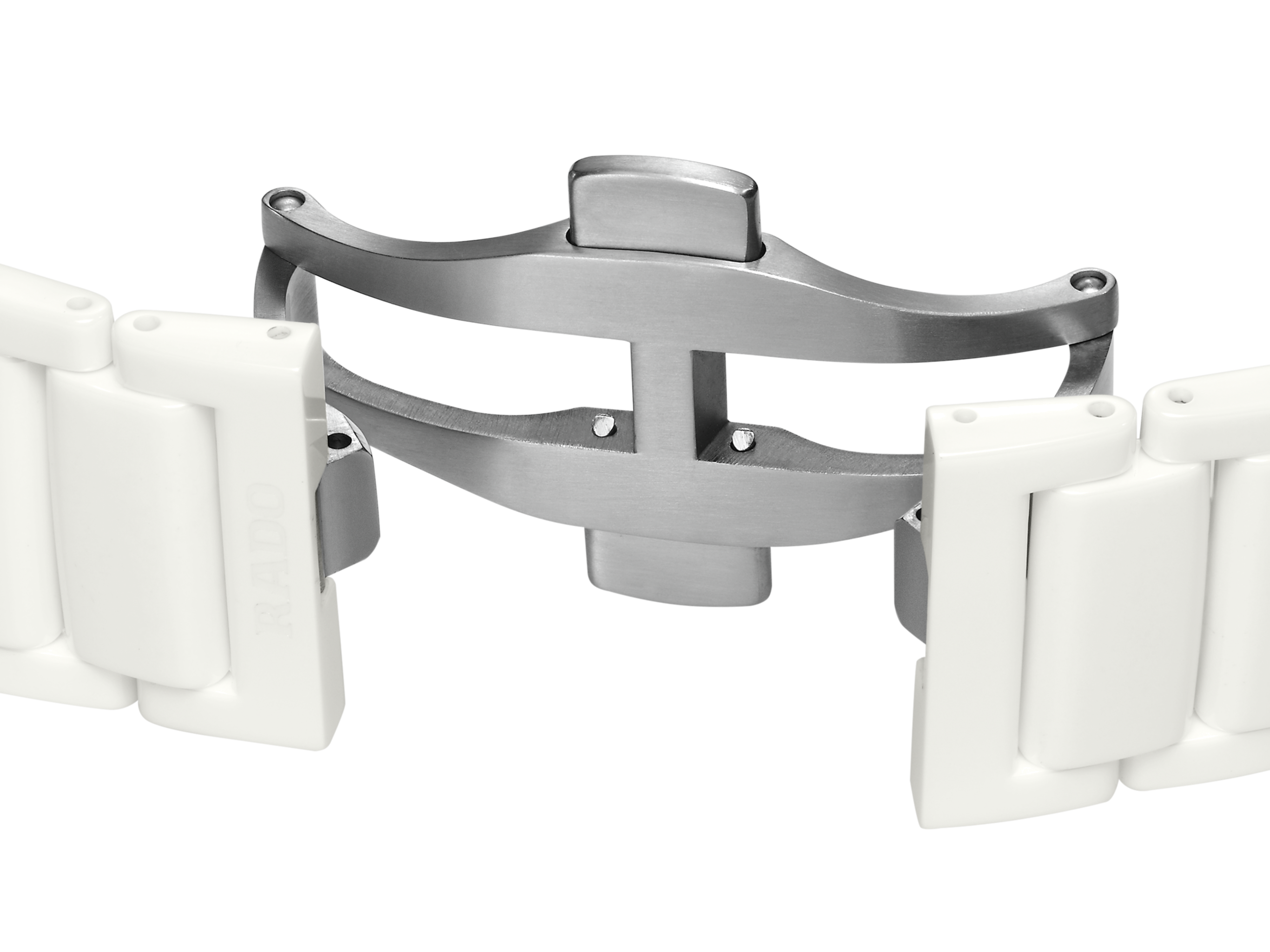 True Square Automatic Open Heart สุภาพบุรุษ ไฮเทคเซรามิก ดู R27073712 ...