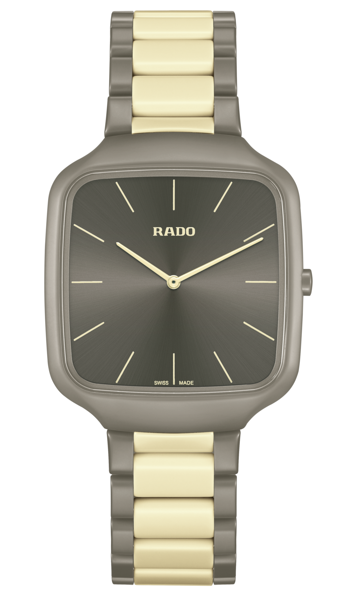 True Square Thinline X Les Couleurs Le Corbusier Unisex Hightech ...