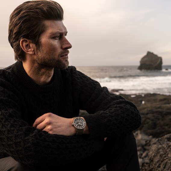 Personalise a Watch - Emboss | RADO® US