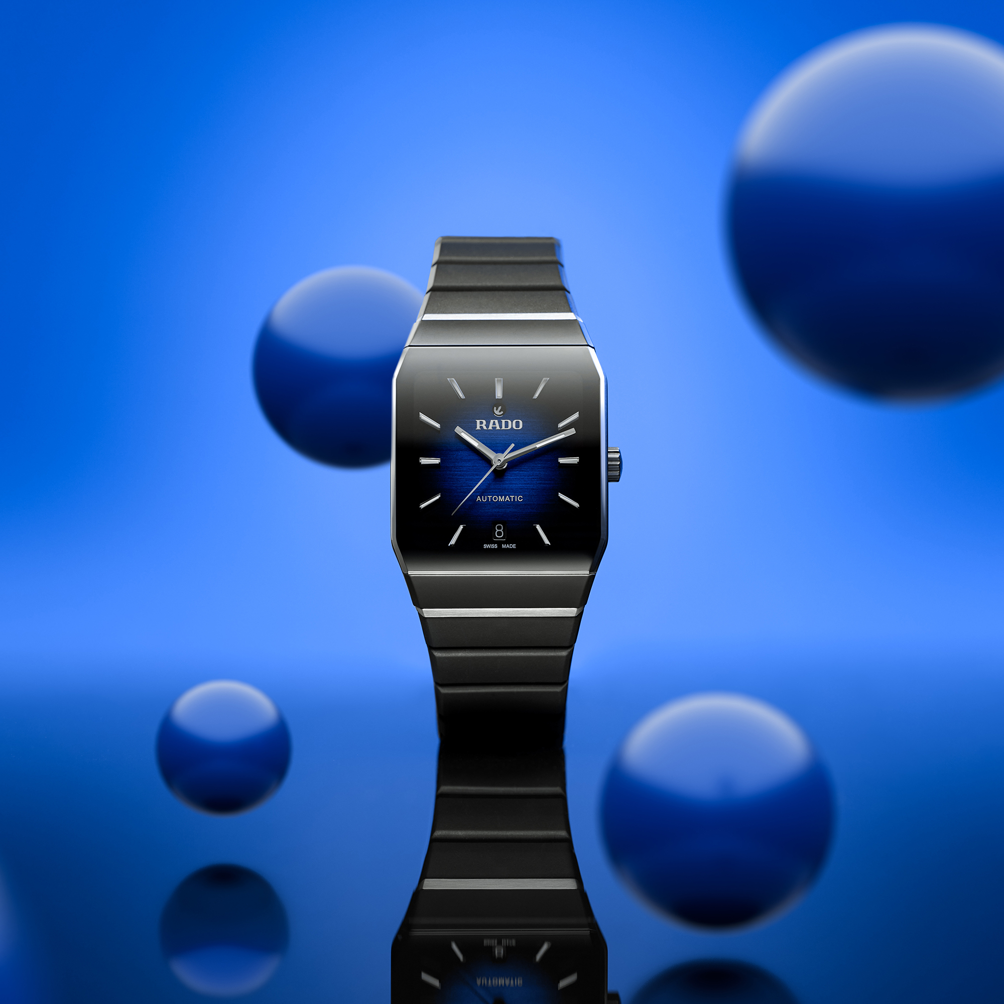Anatom | RADO®