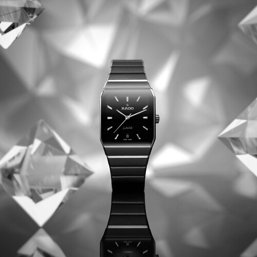 Anatom | RADO®
