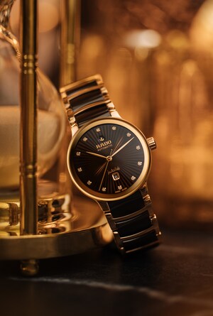 Centrix 2023 | RADO®