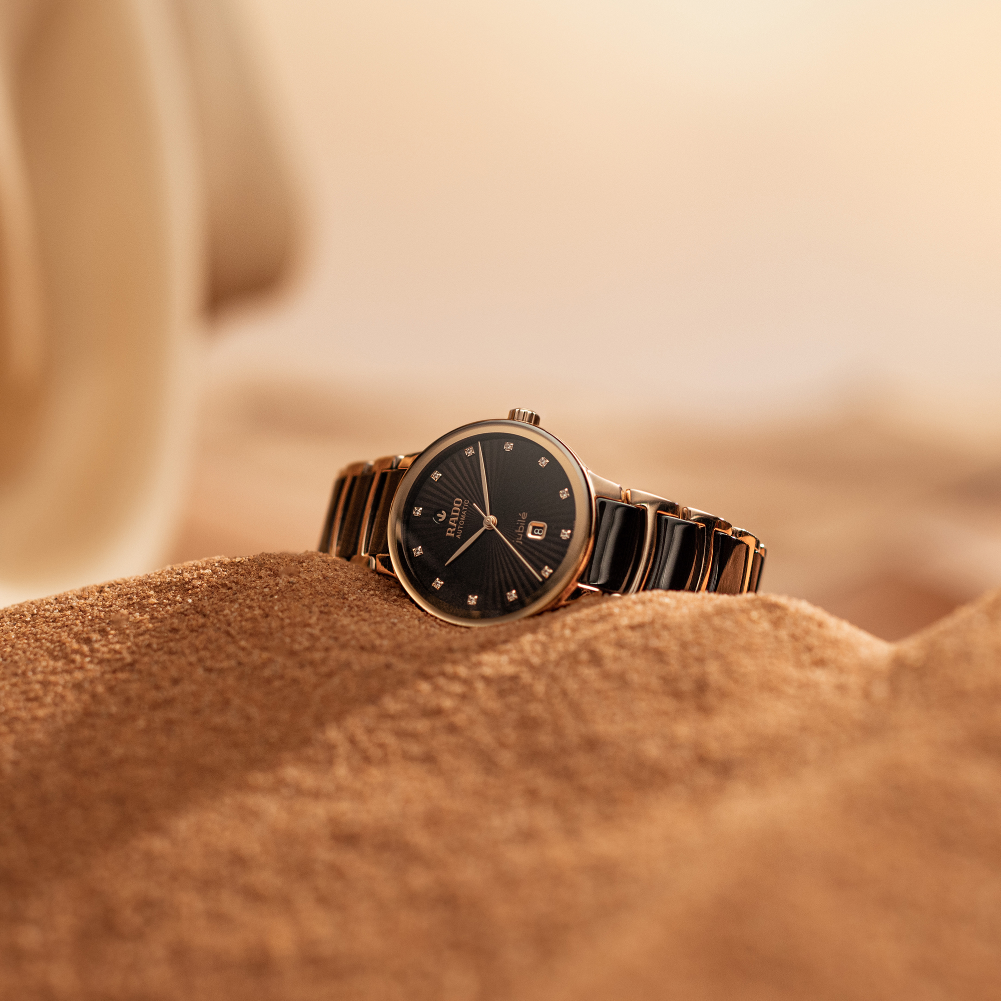 Centrix 2023 | RADO®