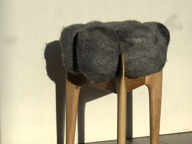 Designers Saturday - Finalists - Wool - Detailpage