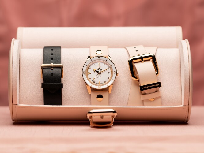 Pink Watches | RADO®