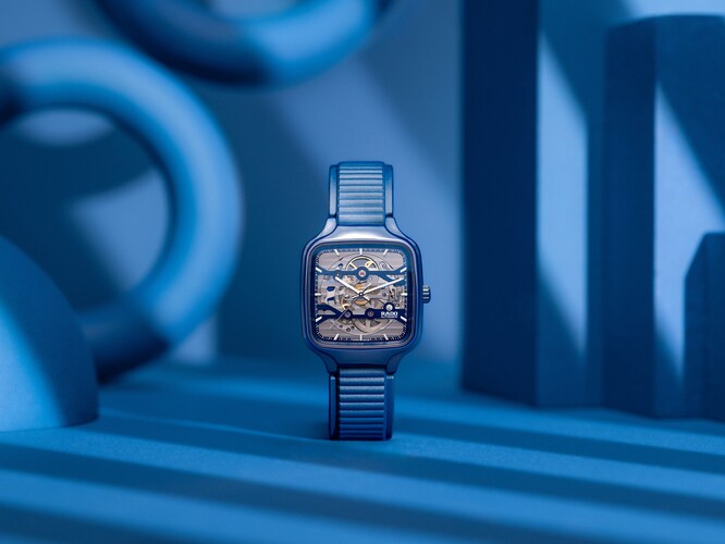 Blue Focus 2024 - Landingpage