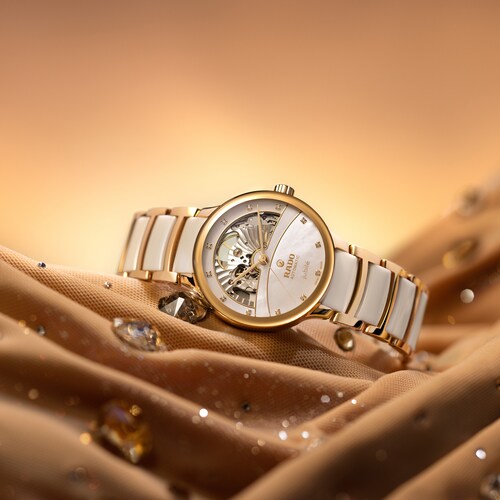 Centrix Open Heart | RADO®