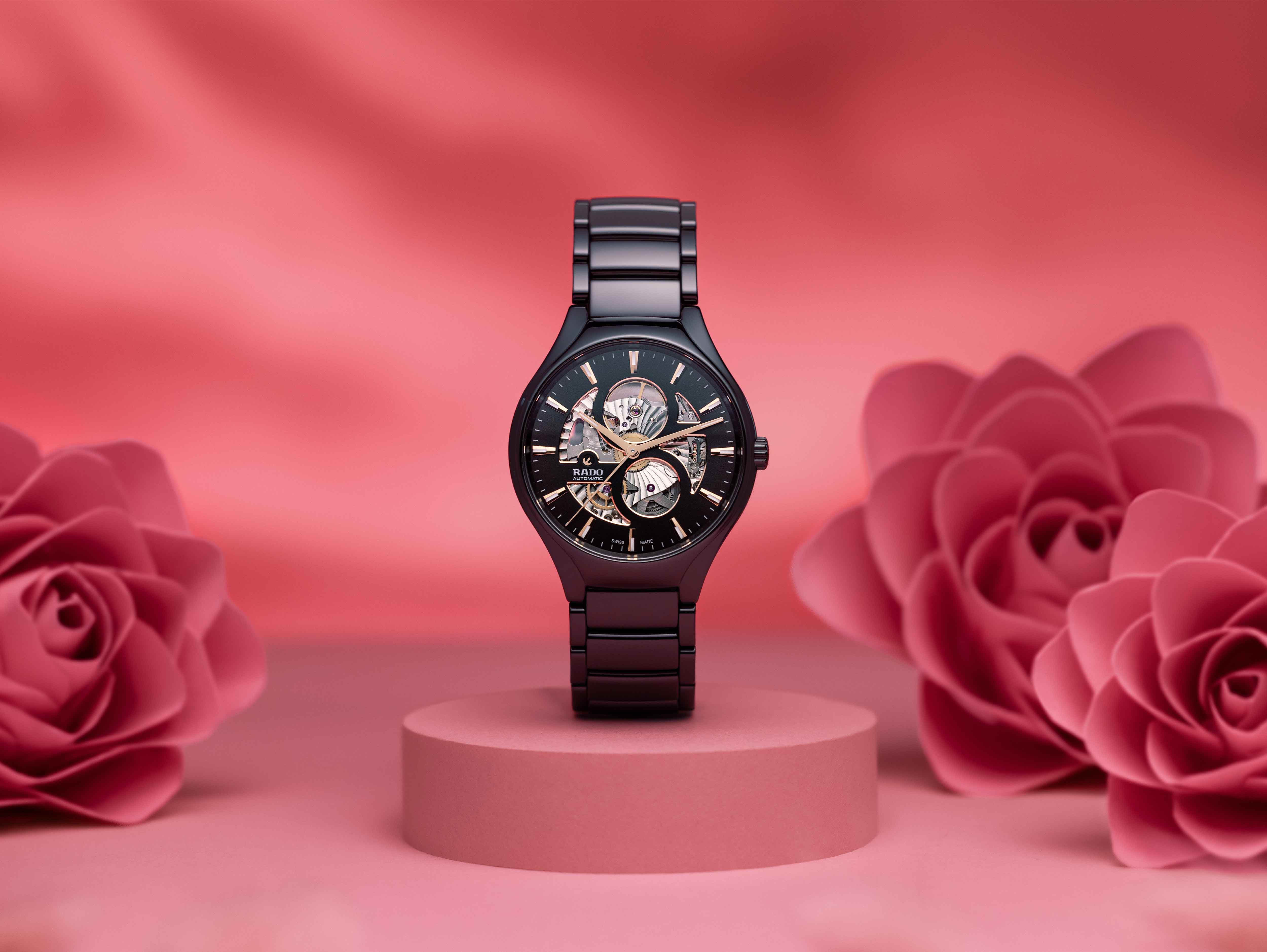 Valentines Day | RADO®
