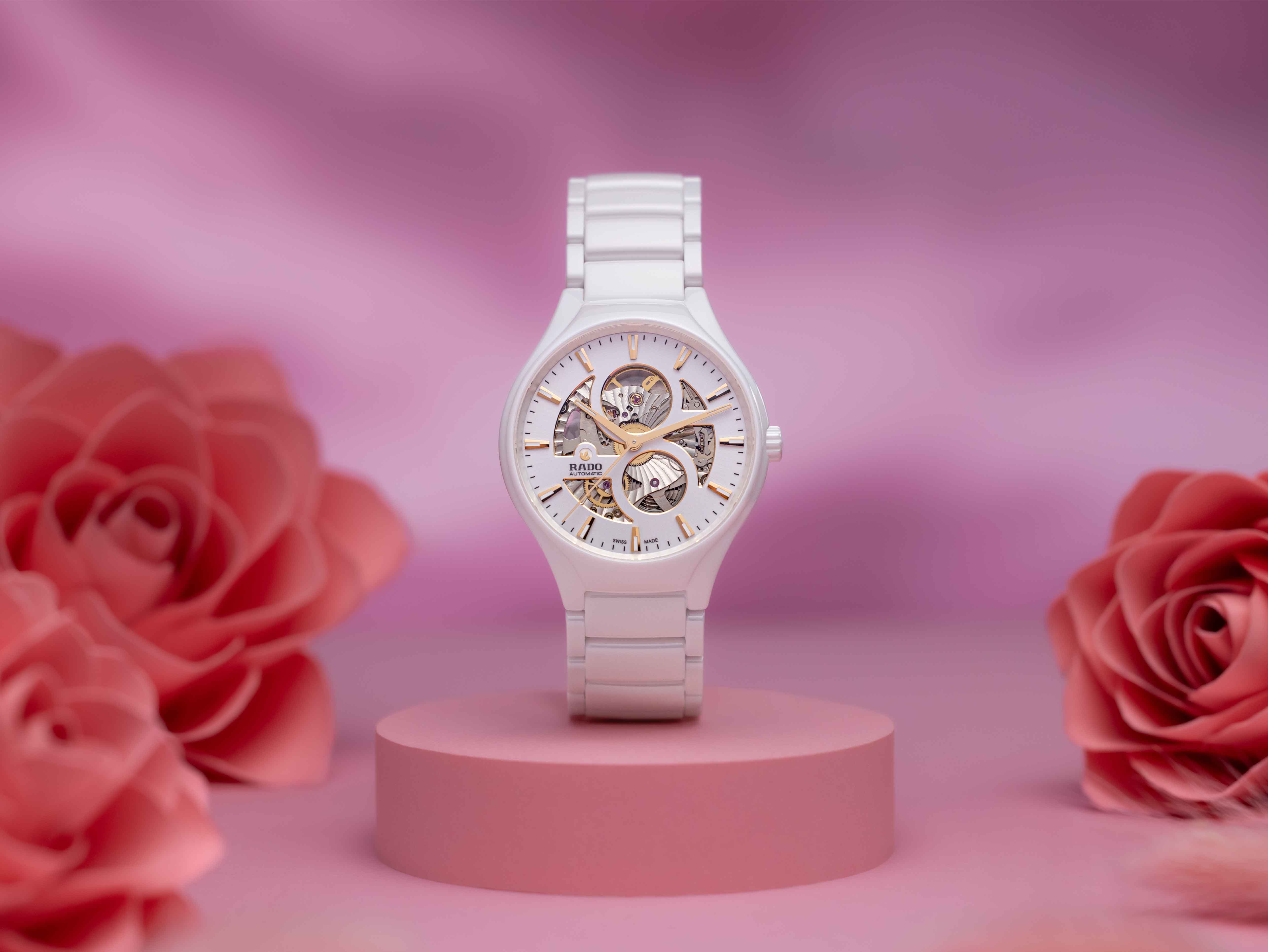 Valentines Day | RADO®