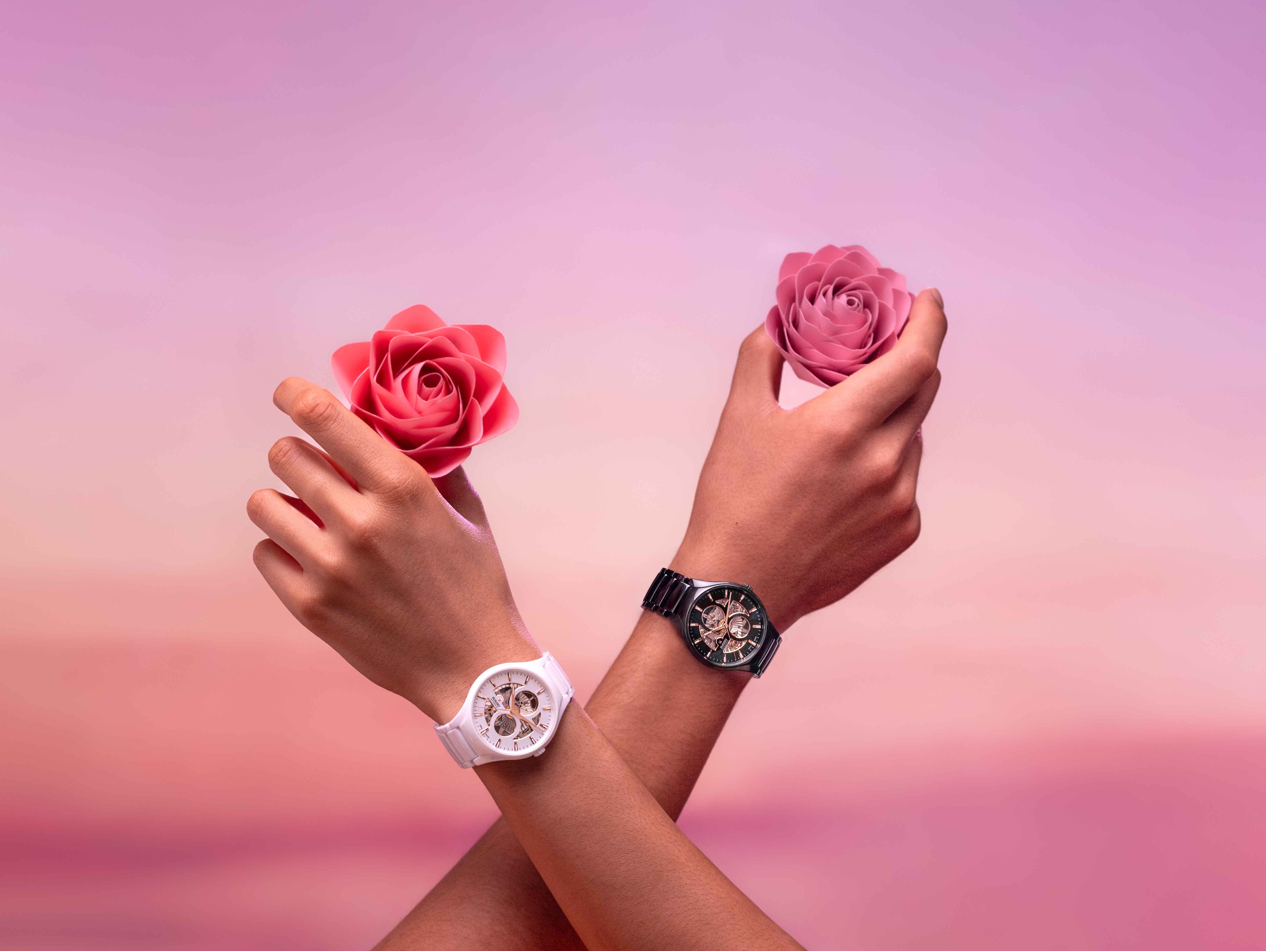 Valentines Day | RADO®