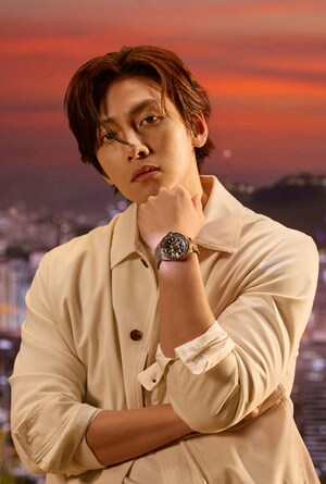 Ji Chang-Wook | Rado Ambassadors | Rado®