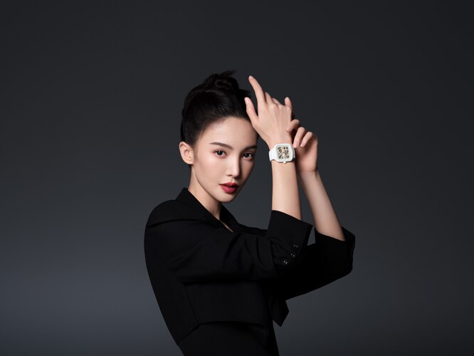 Ji Chang-Wook | Rado Ambassadors | Rado®