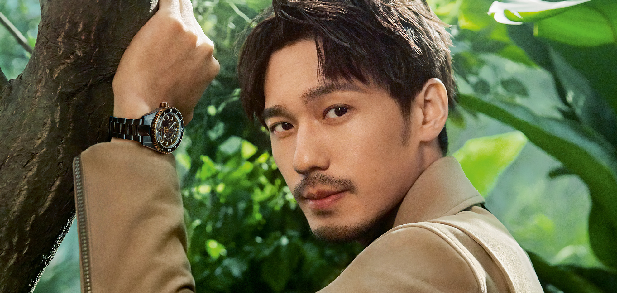 Rado Ambassadors | Rado® Canada