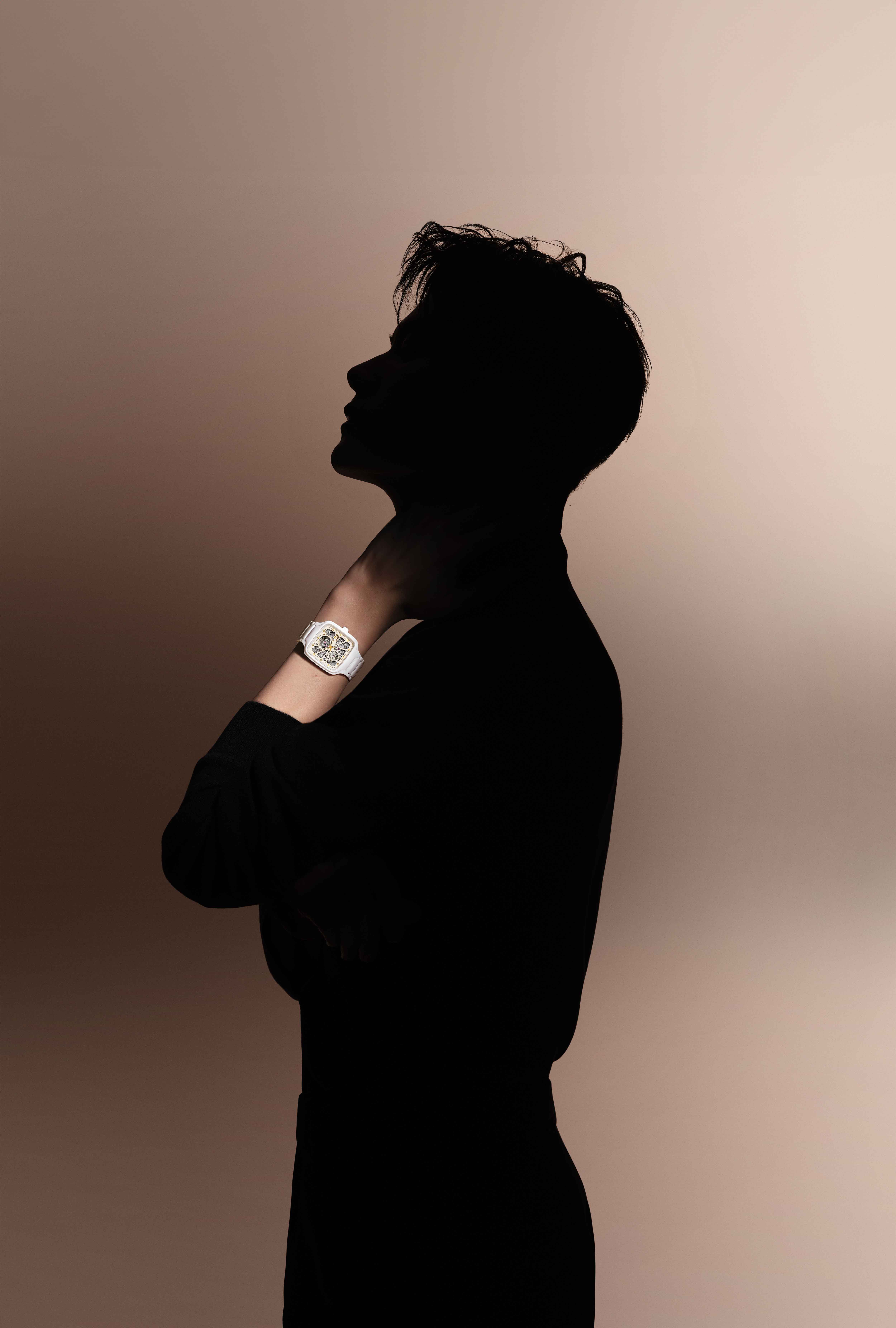 Tan Jianci | Rado Ambassadors | Rado®