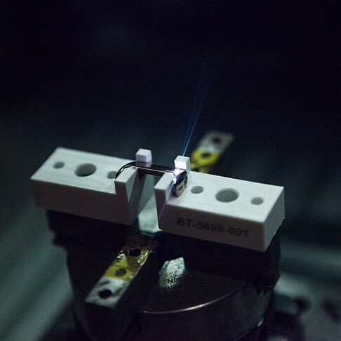 High Tech Ceramic | The Art of Ceramic | RADO® IN