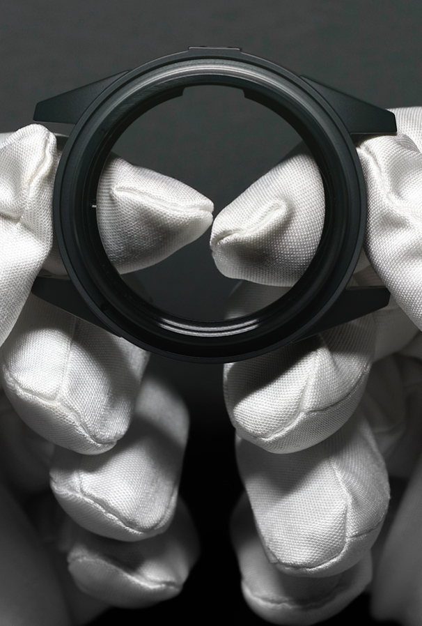 High Tech Ceramic | The Art of Ceramic | RADO®