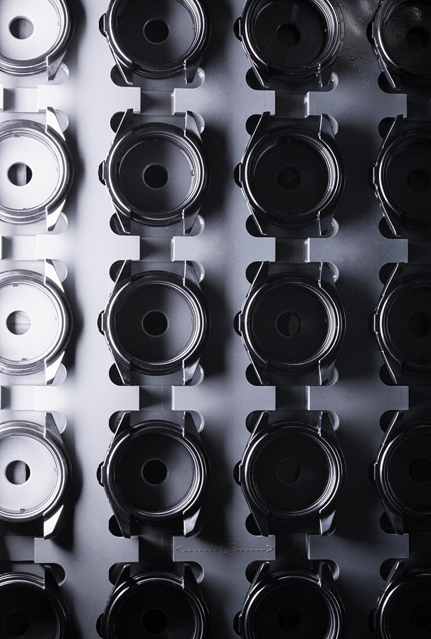 High Tech Ceramic | The Art of Ceramic | RADO®