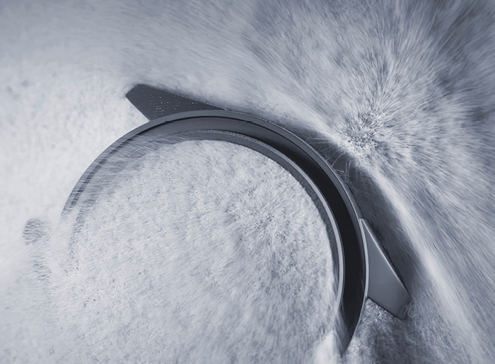 High Tech Ceramic | The Art of Ceramic | RADO® US