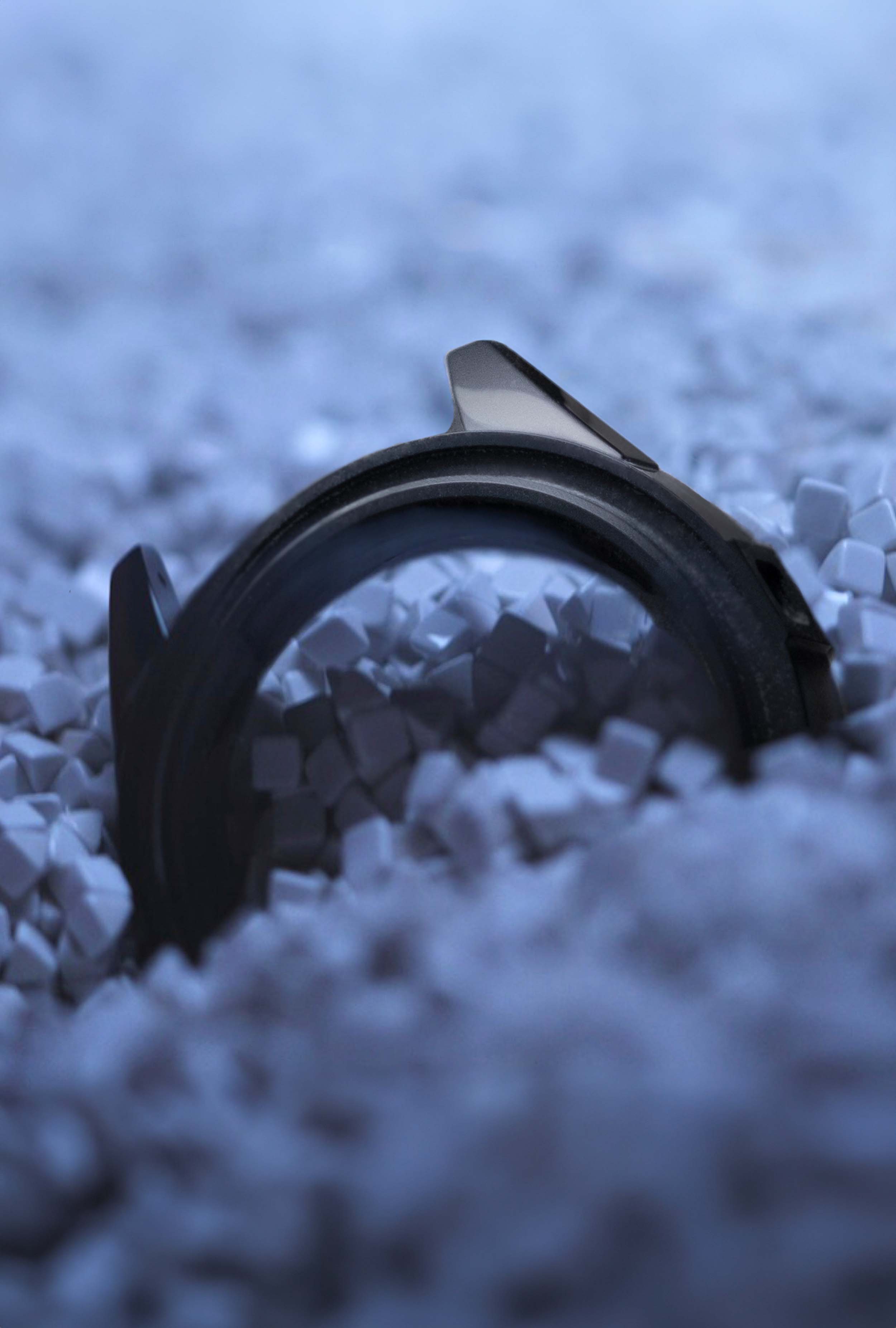 High Tech Ceramic | The Art of Ceramic | RADO® UK