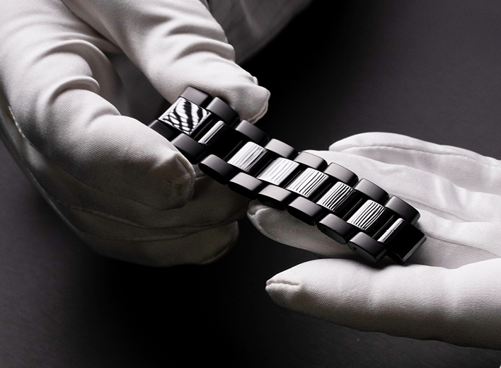 High Tech Ceramic | The Art of Ceramic | RADO®