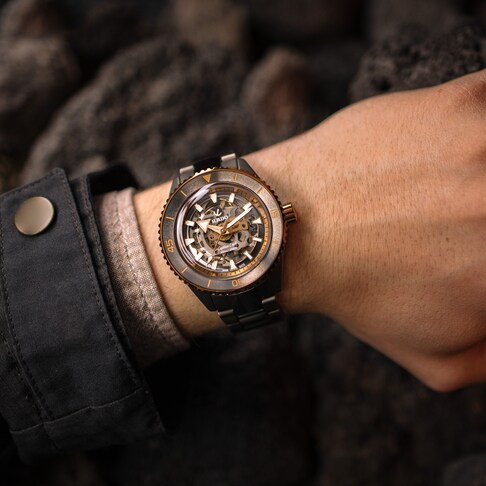 Rado & Cricket| Rado®