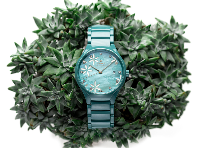 Rado & Design | Rado®