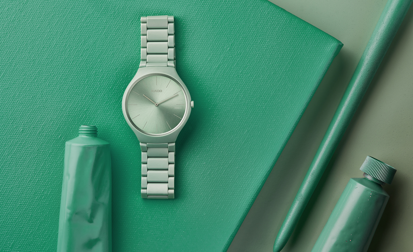 Rado & Design | Rado®