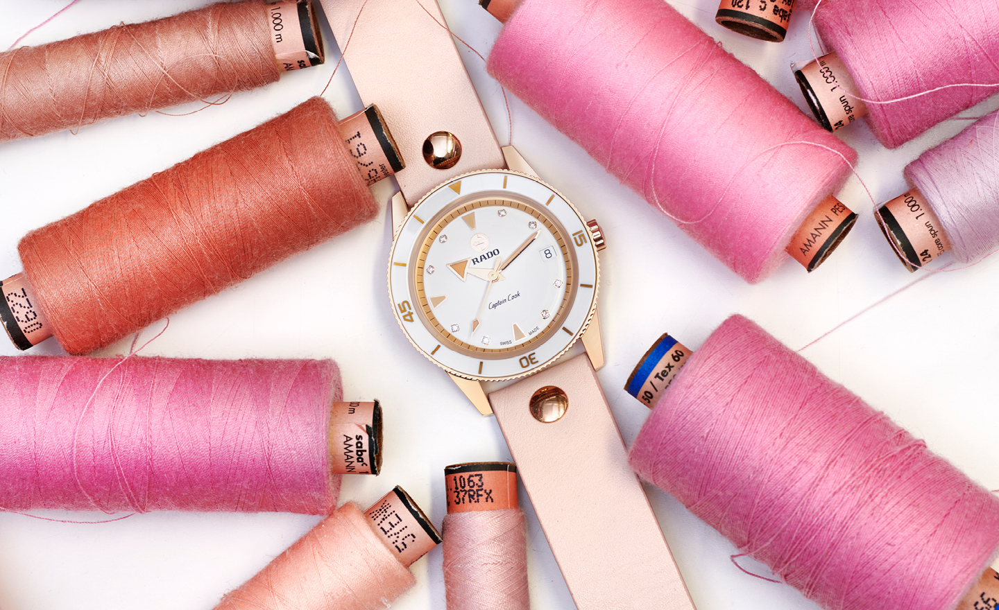 Rado & Design | Rado®