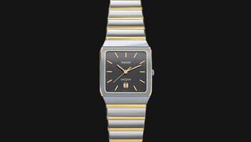 History of Rado | Rado®