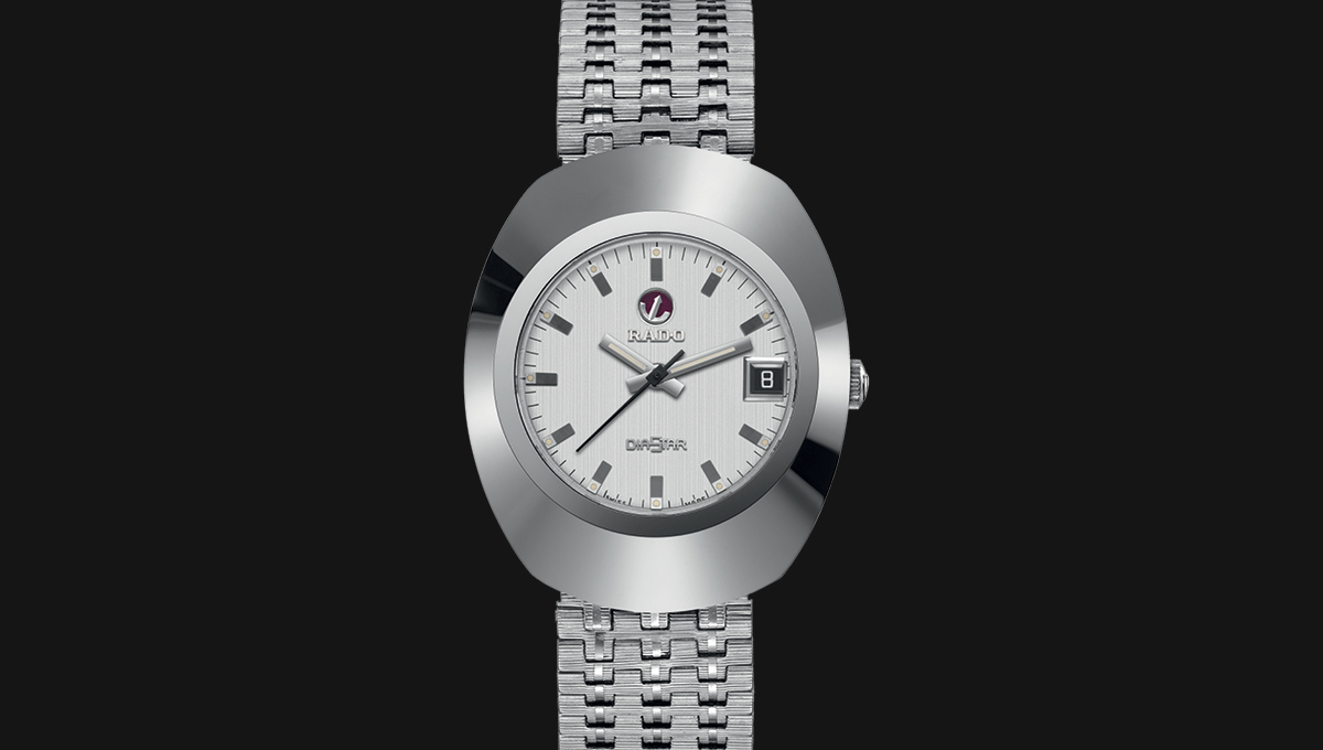 History of Rado | Rado®