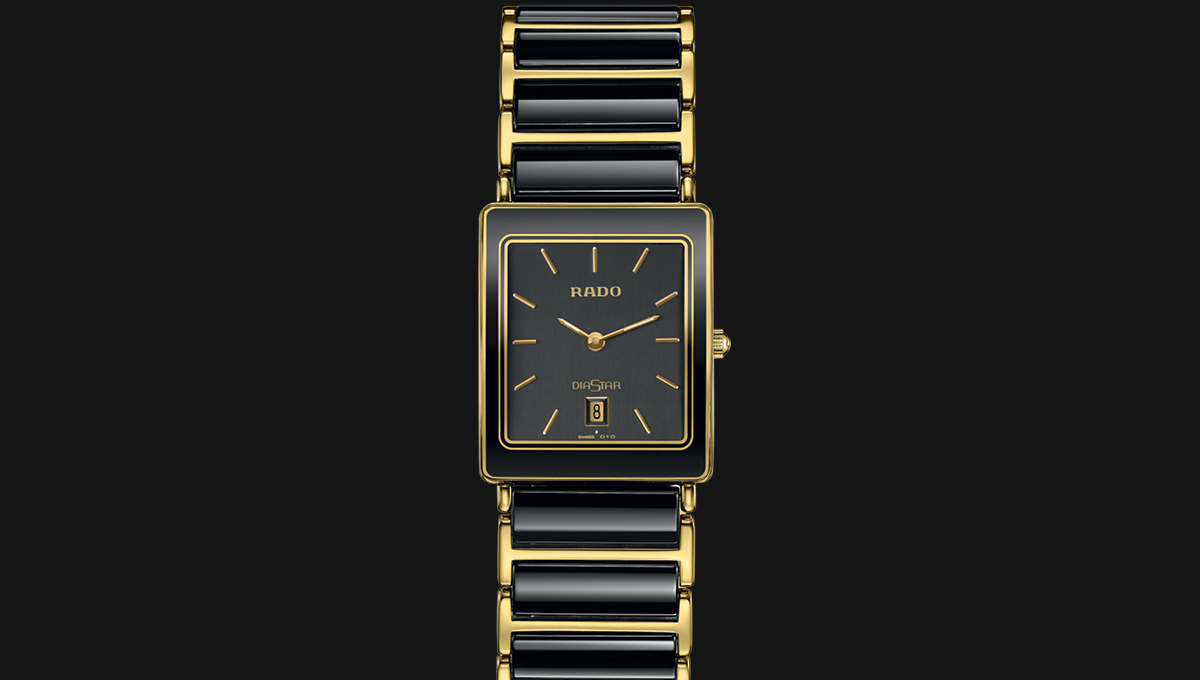 History of Rado | Rado®