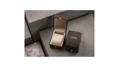 Découvrez les montres design suisse en céramique | Montres RADO®