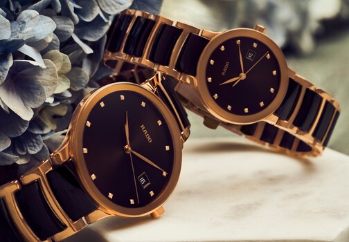 Captain Cook Automatic Men Stainless Steel Watch R32505019 | Rado® India