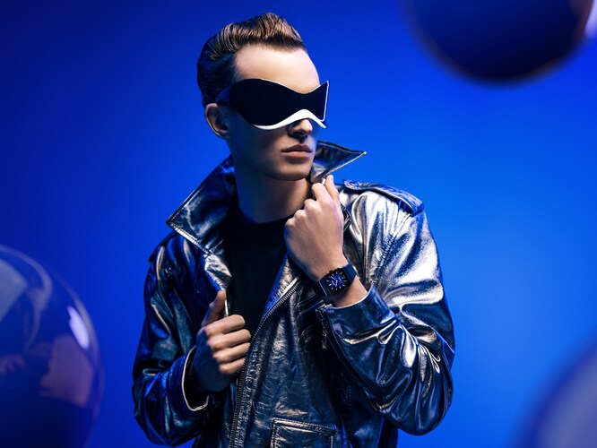 Anatom Automatic Unisex Hightech-Keramik Uhr R10202209 | Rado ...