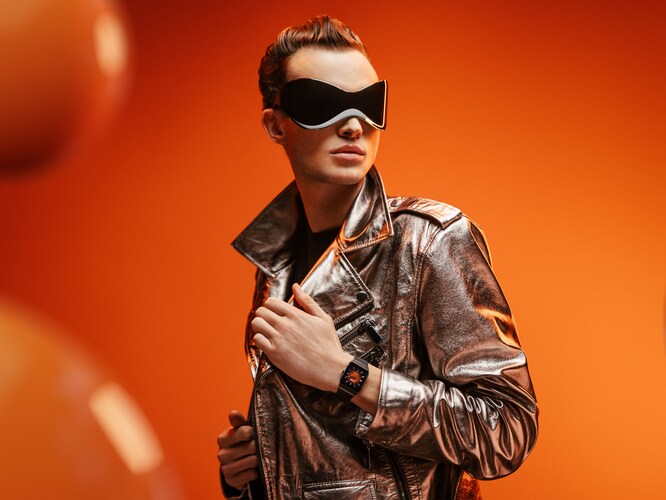 Anatom Automatic Unisex High-Tech Ceramic Watch R10202309 | Rado ...