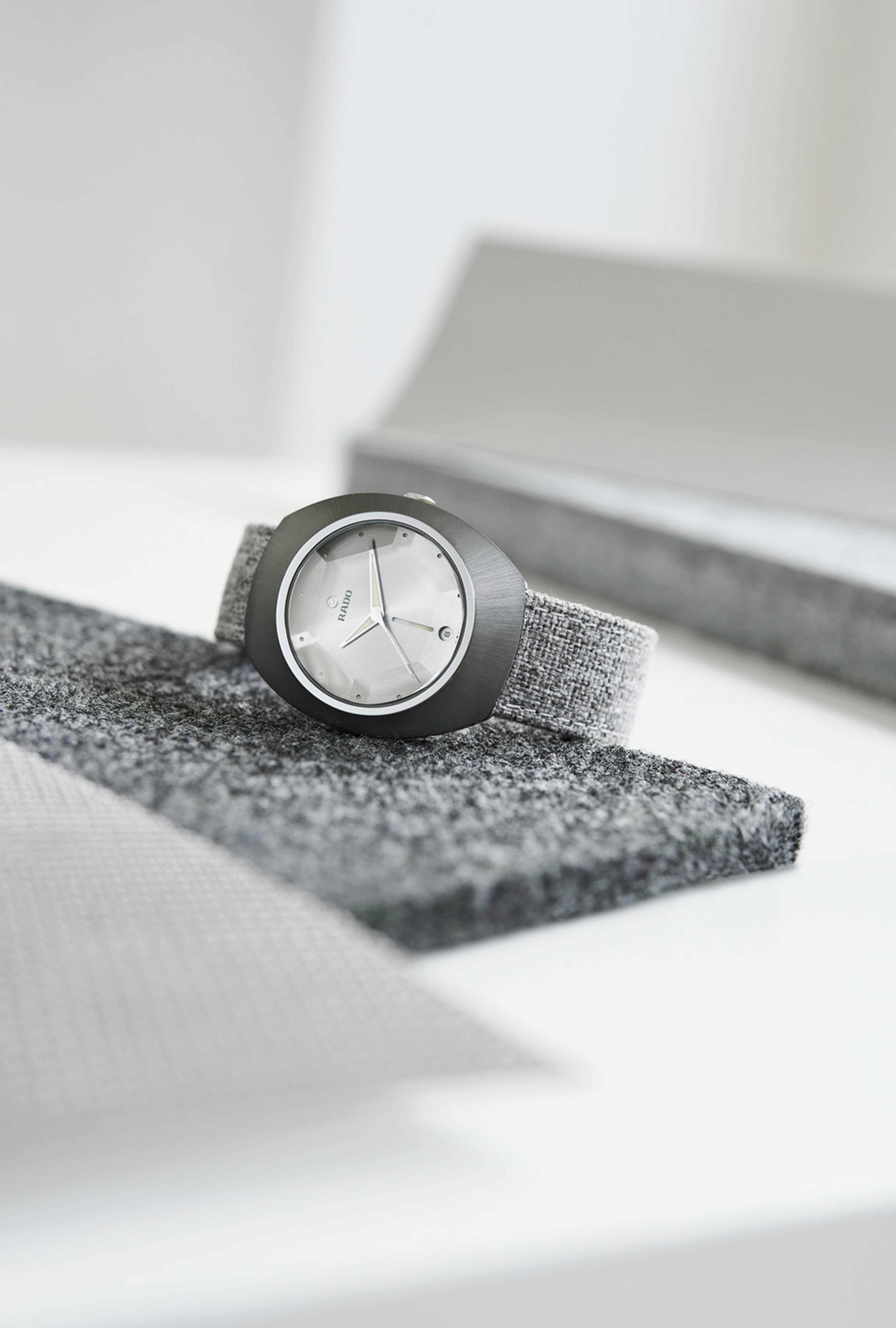 Design watches | RADO®