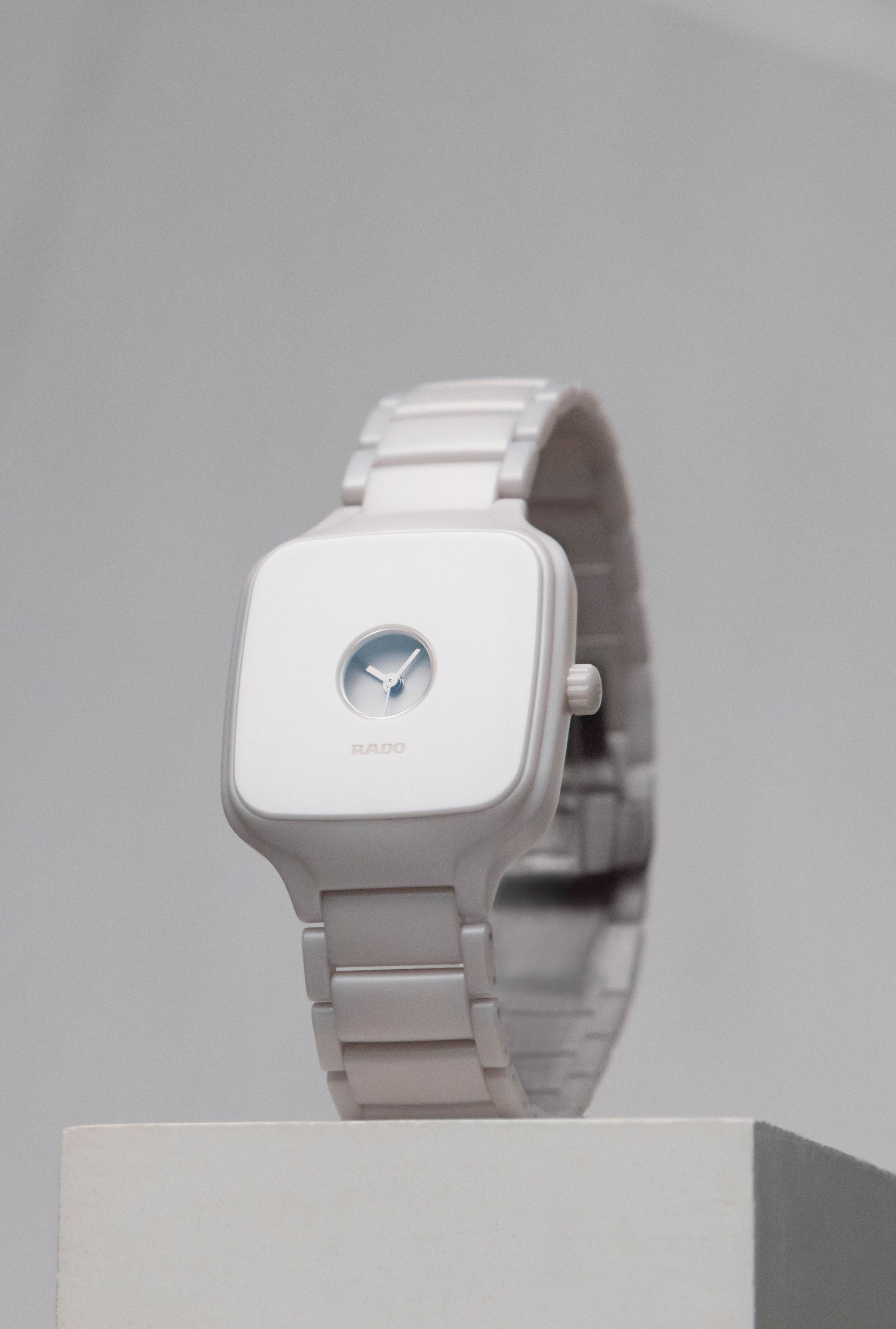 Design watches | RADO® US