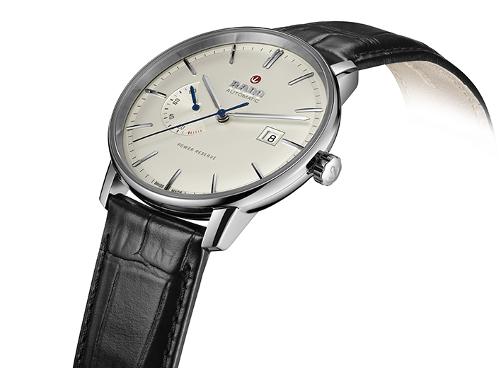 Leather Watches | Rado® US