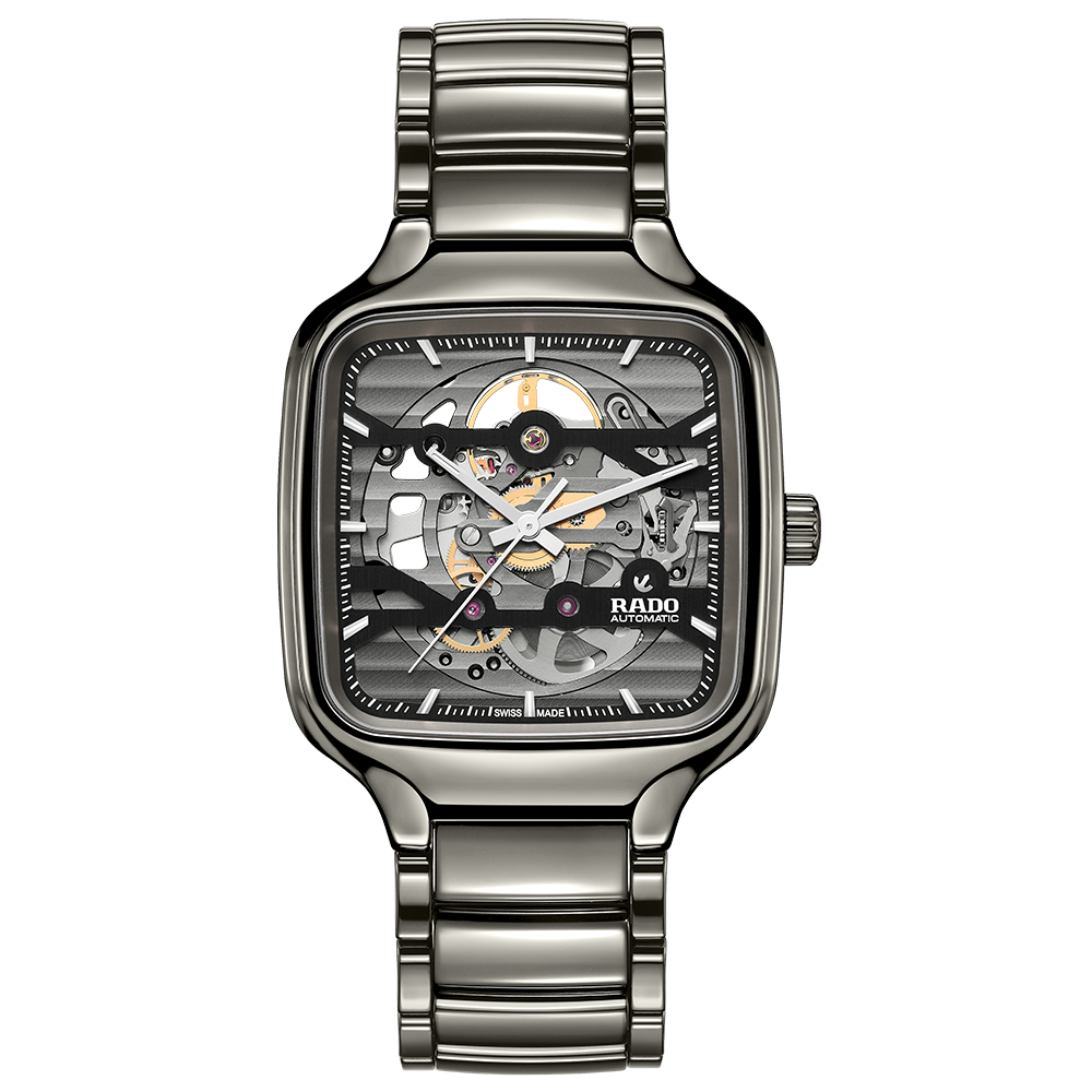 Skeleton Watches | RADO® India