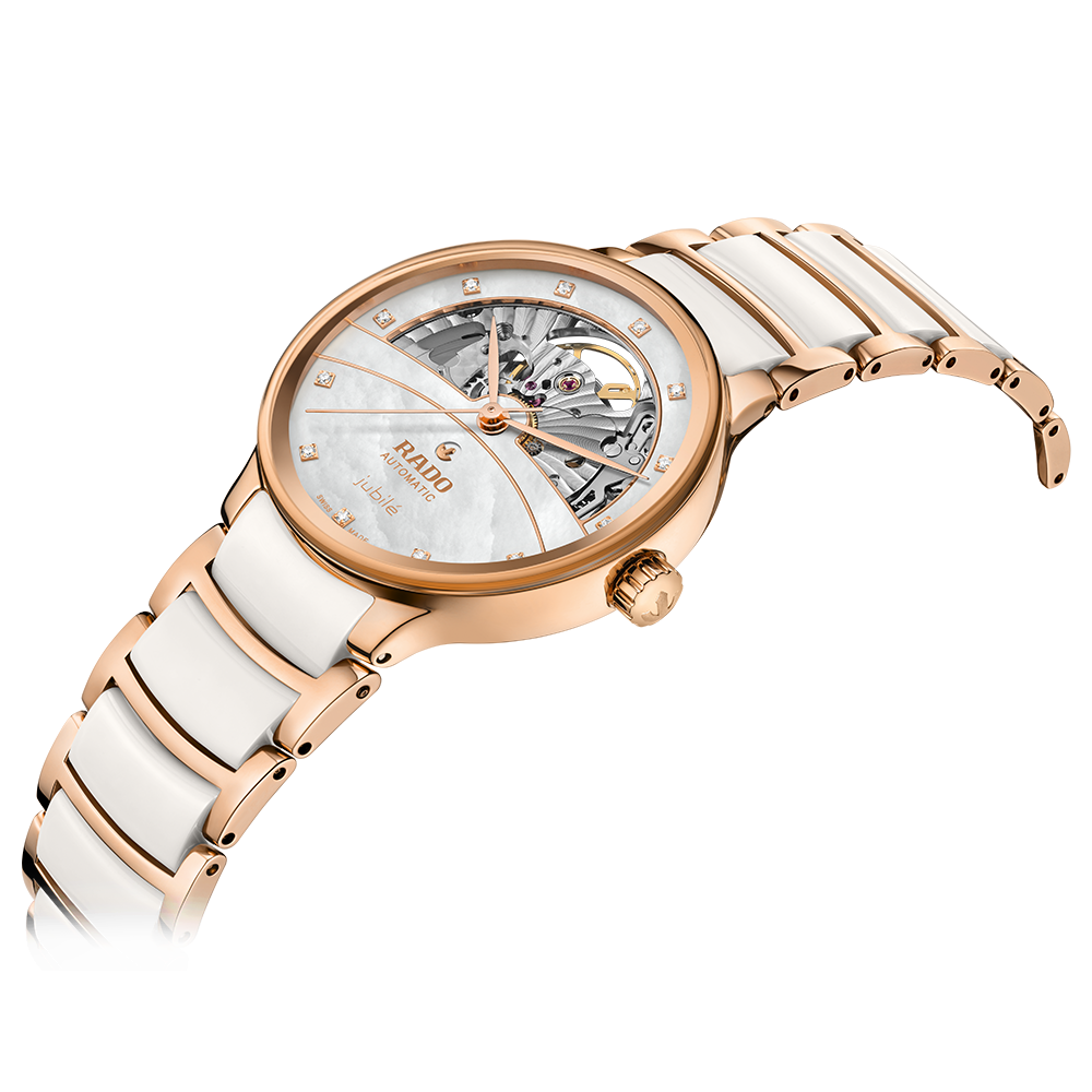 Ceramic - Campaign - Landing