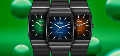 Anatom | RADO®