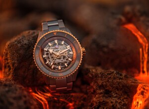 Captain Cook Men's and Women's Vintage Watches | RADO® Watches