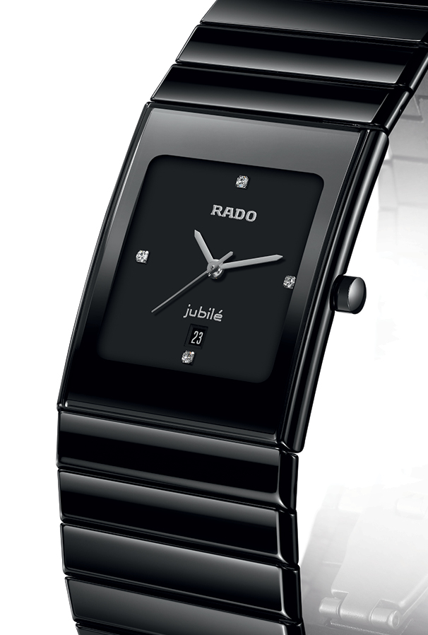 Ceramica Ceramic Band Watches for Men and Women | RADO®