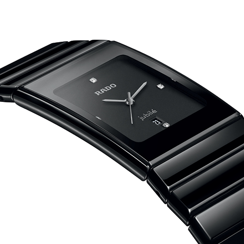 Ceramica ceramic Watches for Men and Women | RADO® US