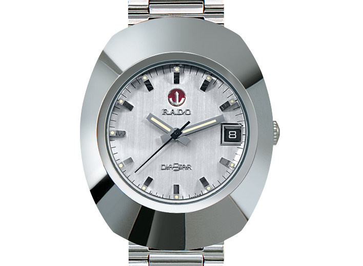 DiaStar Original Men's and Women's Watches | Rado® US