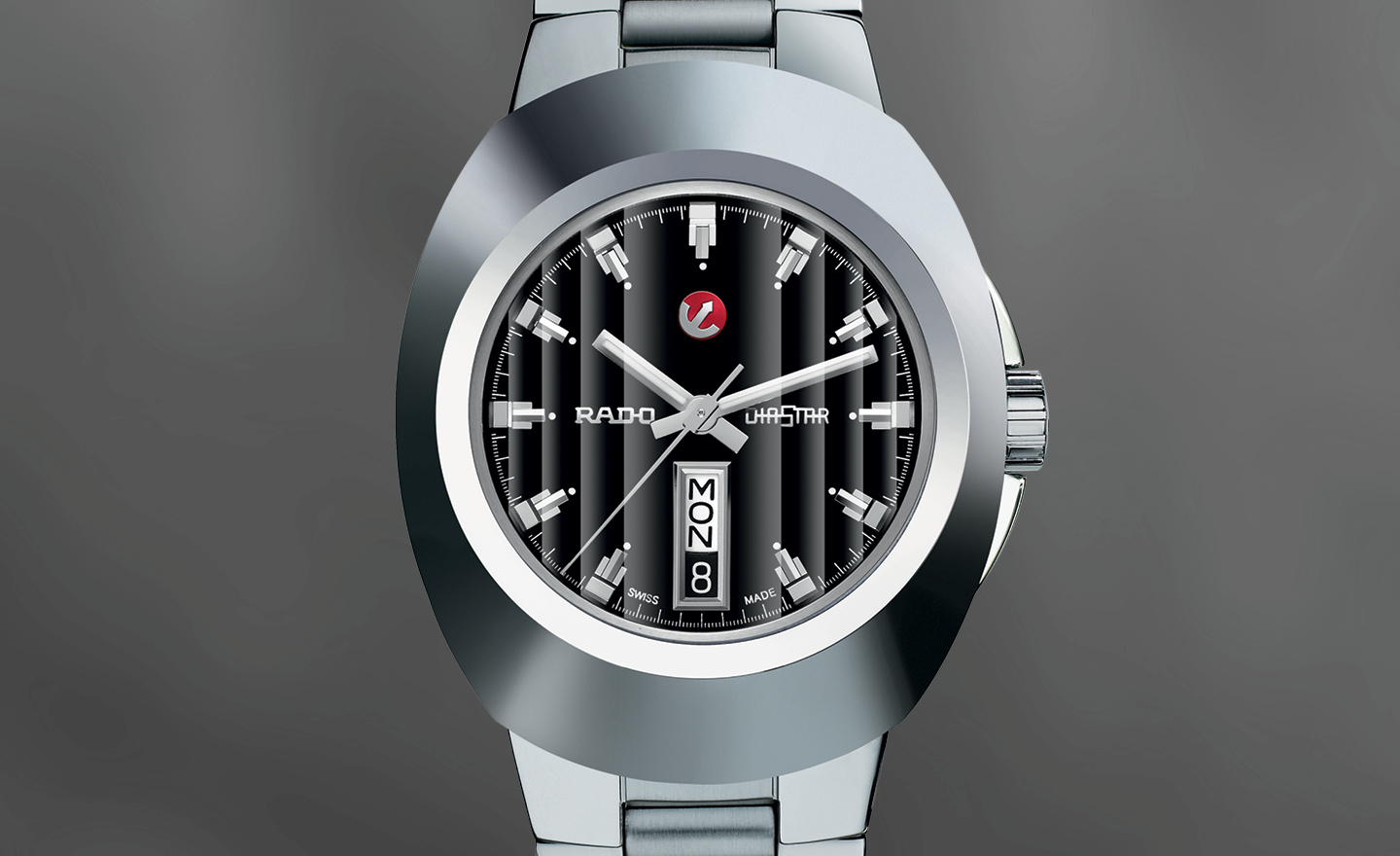 Relojes DiaStar Original para hombres y mujeres resistentes a los ...