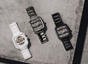 True Square Ceramic Watches| RADO® Watches