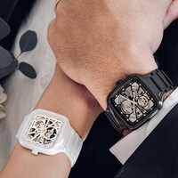 Discover Swiss Ceramic Design Watches | RADO® Watches US