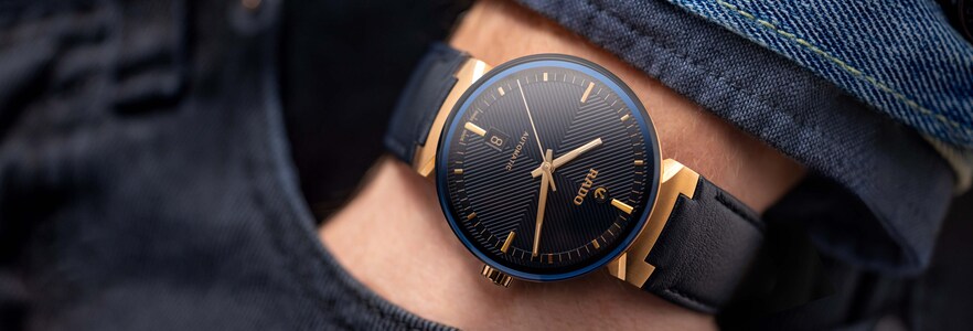 Discover Swiss Ceramic Design Watches | RADO® Watches US